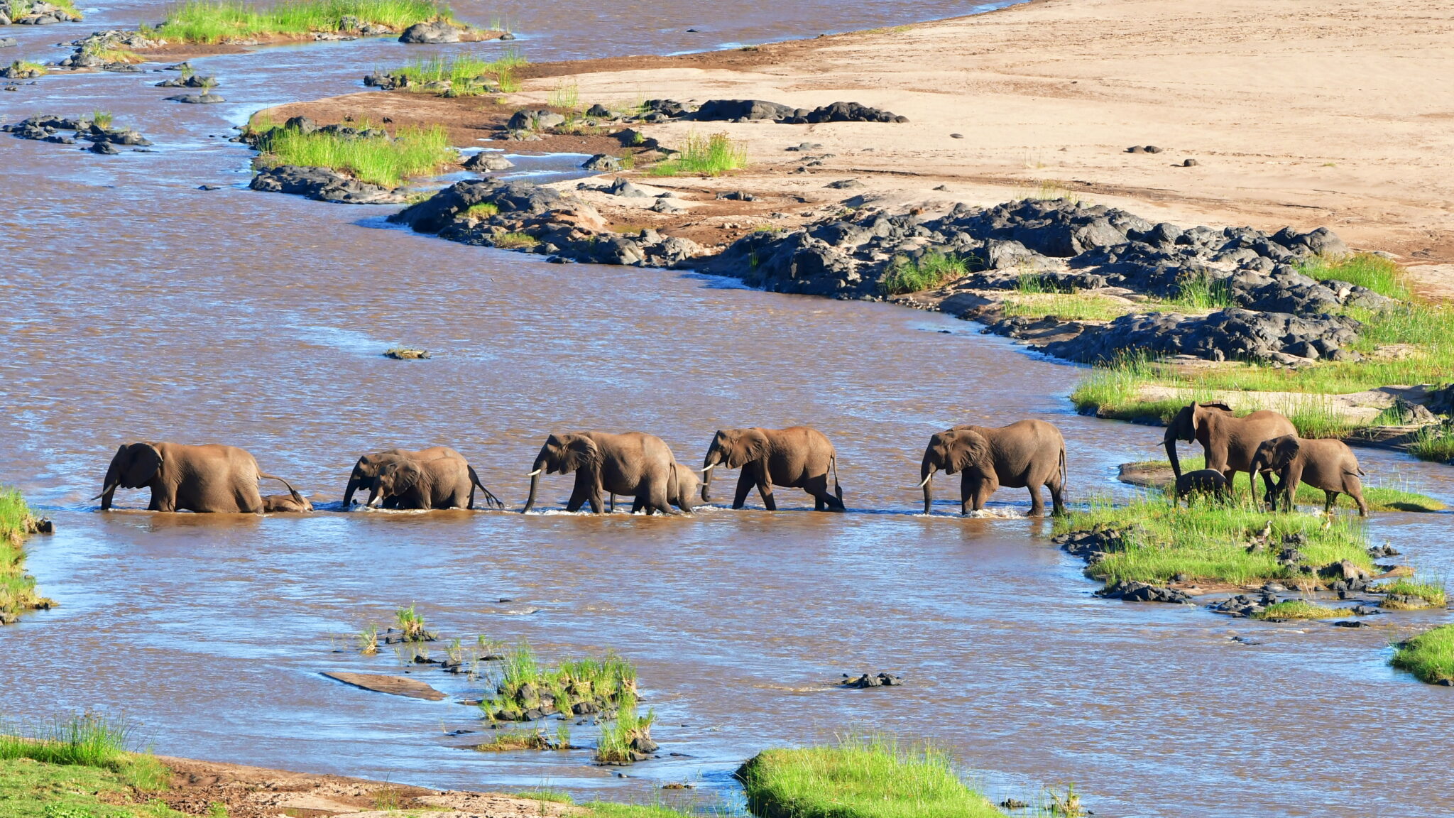 Discover the Unparalleled Beauty of South Africa - clinetravelco.com