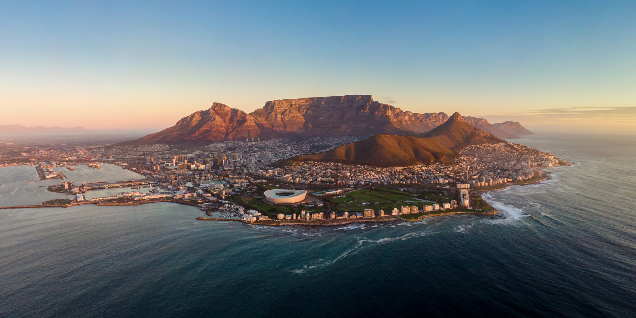 Discover the Unparalleled Beauty of South Africa - clinetravelco.com