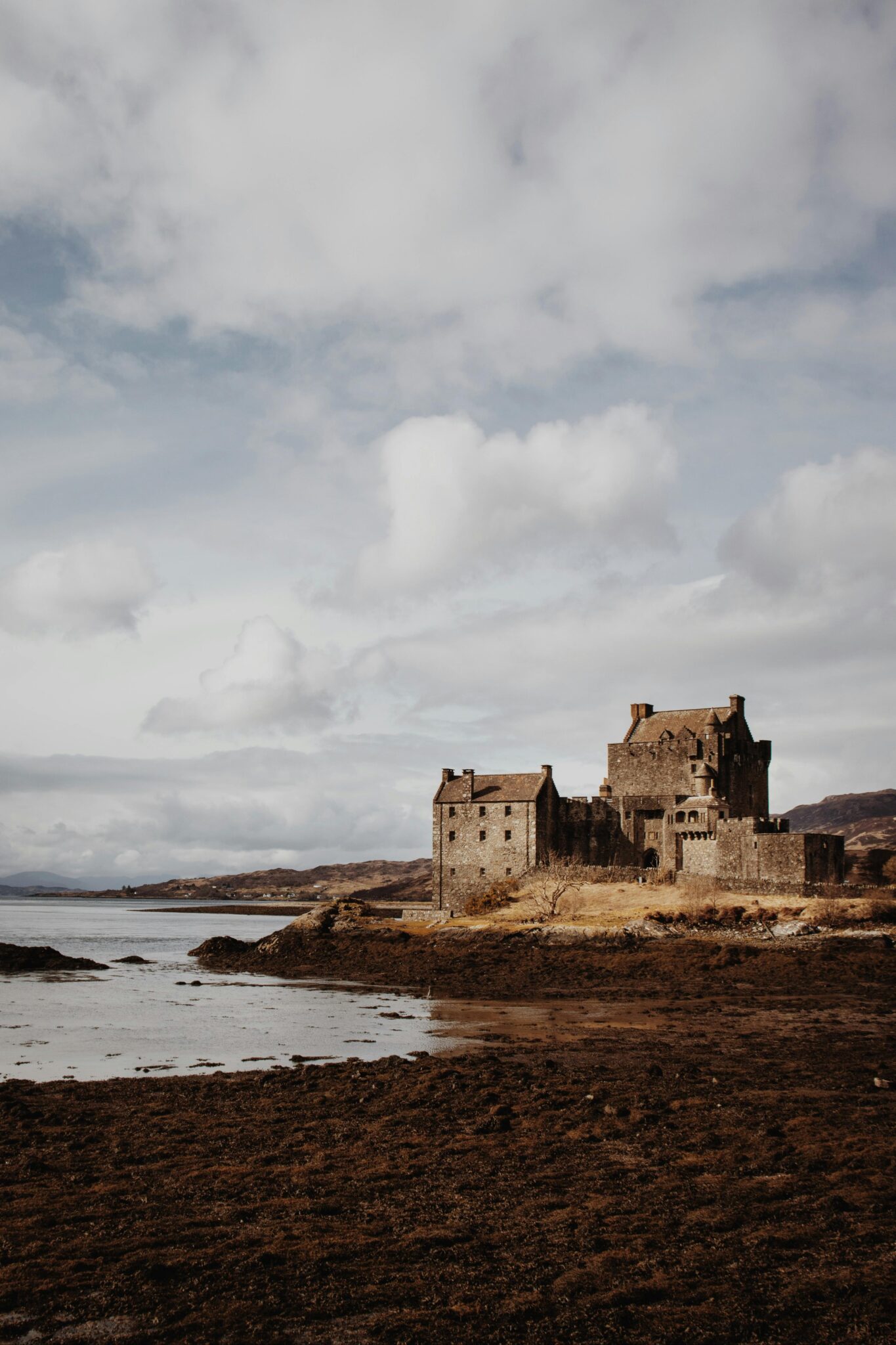 Set Your Sights on Scotland: Scotland Travel Guide - clinetravelco.com